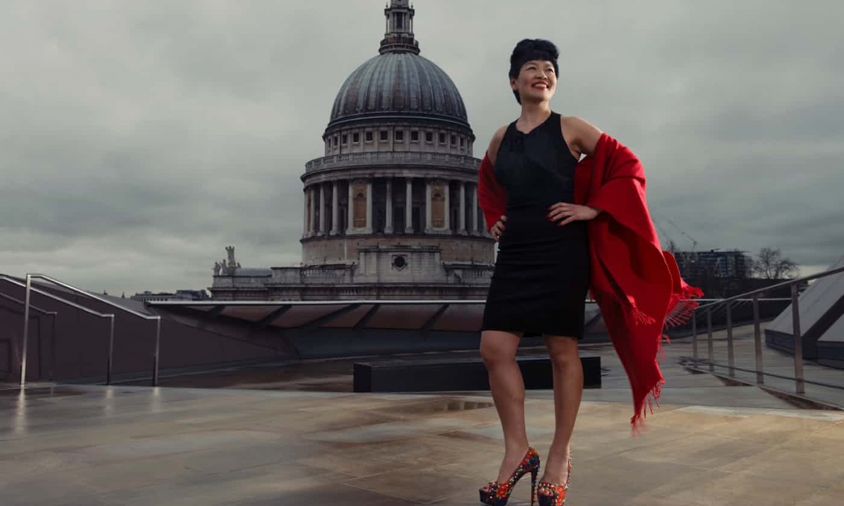 Skaicre Brand Launch | Lesley Wan’s New Venture | Neon Brand Consultancy