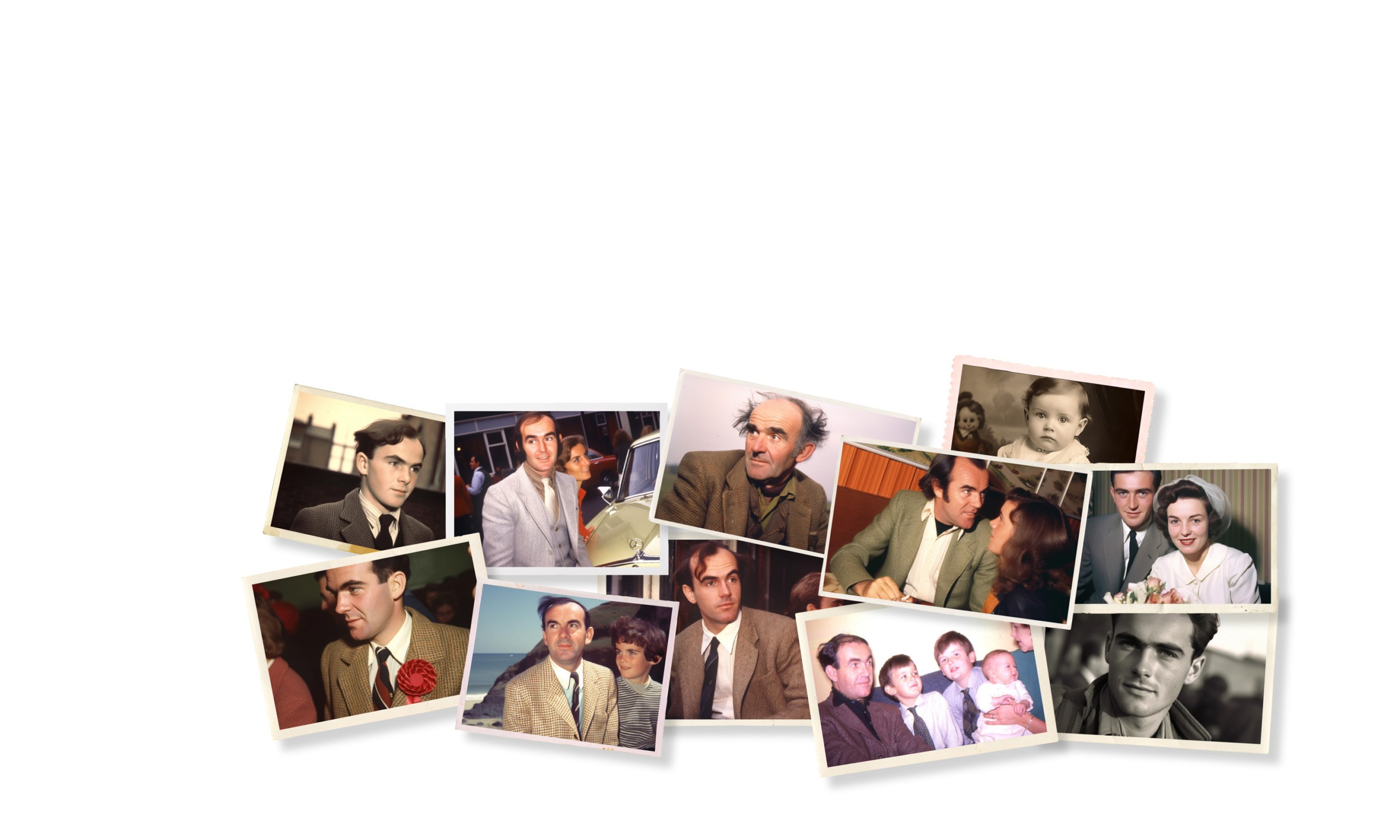My Father keeps the PM waiting | Neon brand Consultants